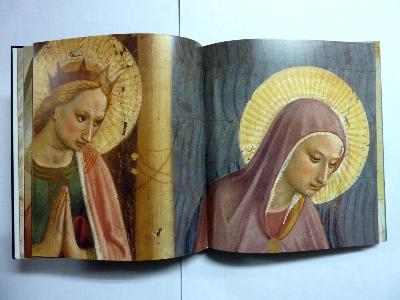 Fra Angelico Les fresques de San Marco Gallimard Electa art religion ...
