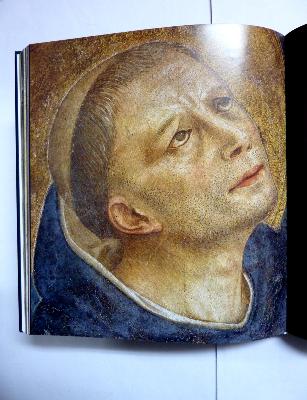 Fra Angelico Les fresques de San Marco Gallimard Electa art religion ...