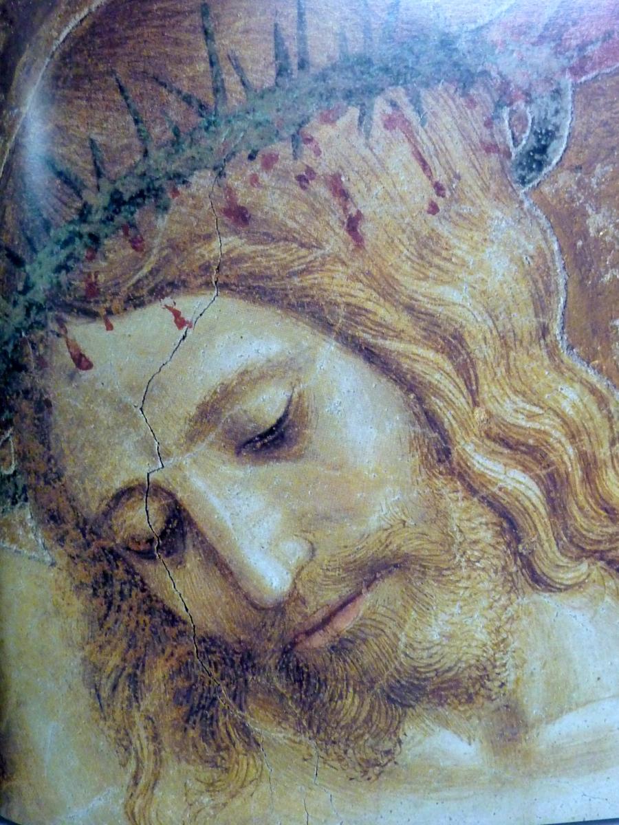 Fra Angelico Les fresques de San Marco Gallimard Electa art religion ...