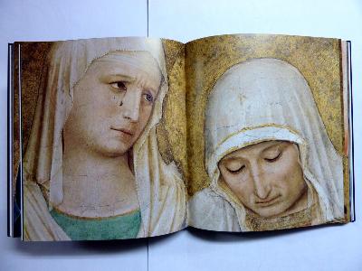 Fra Angelico Les fresques de San Marco Gallimard Electa art religion ...